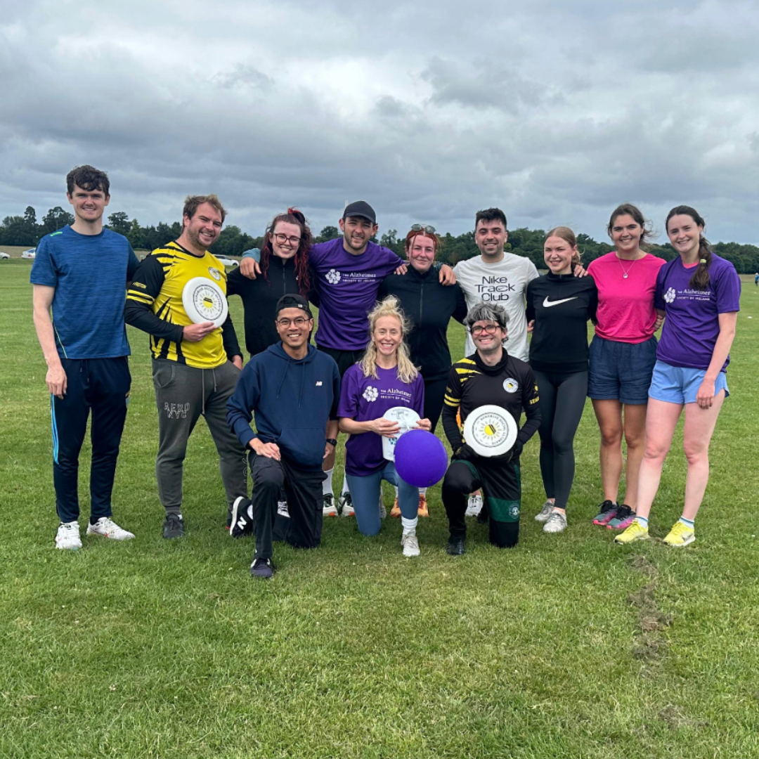 Social Sports Dublin – Sports, Socials, Outreach