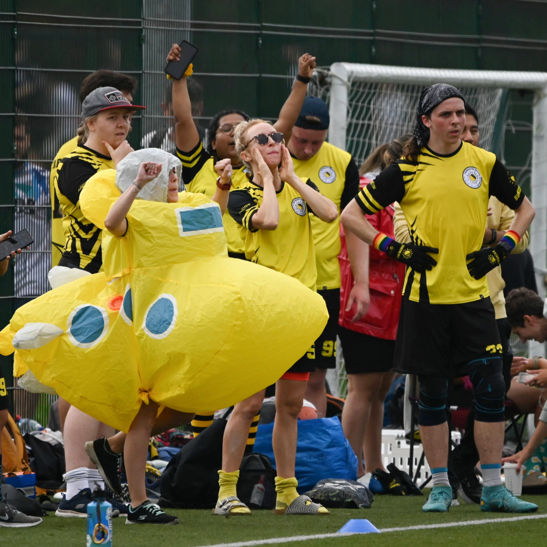 Social Sports Dublin – Sports, Socials, Outreach